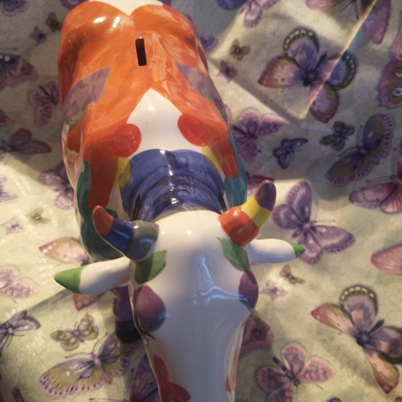 DEGRAFF ENTERPRISES INC. | Accents | Vintage Whimsical La Moolamoola ...